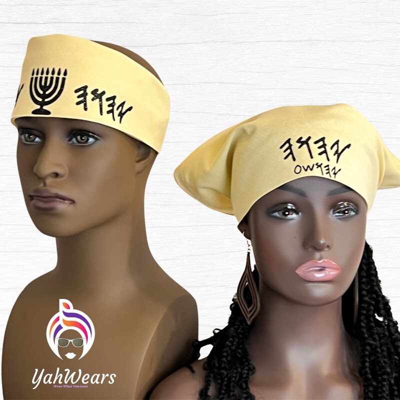 YAHWEARS - Etsy