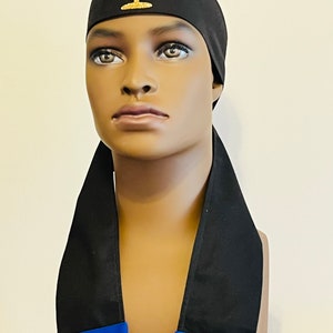 Mitre Head Wrap, Israelite Headwrap, Turban for Men, Israelite Clothing ...