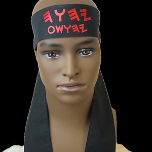 Mitre Head Wrap, Israelite Headwrap, Turban for Men, Israelite Clothing ...