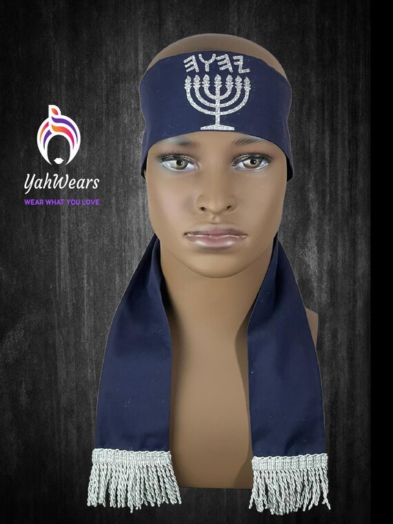 Hebrew Mitre