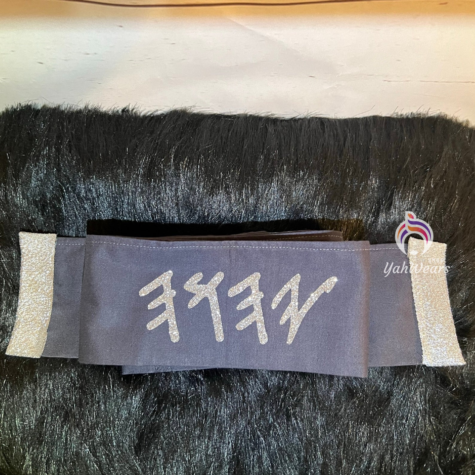 Mitre Head Wrap, Israelite Headwrap, Turban for Men, Israelite Clothing ...