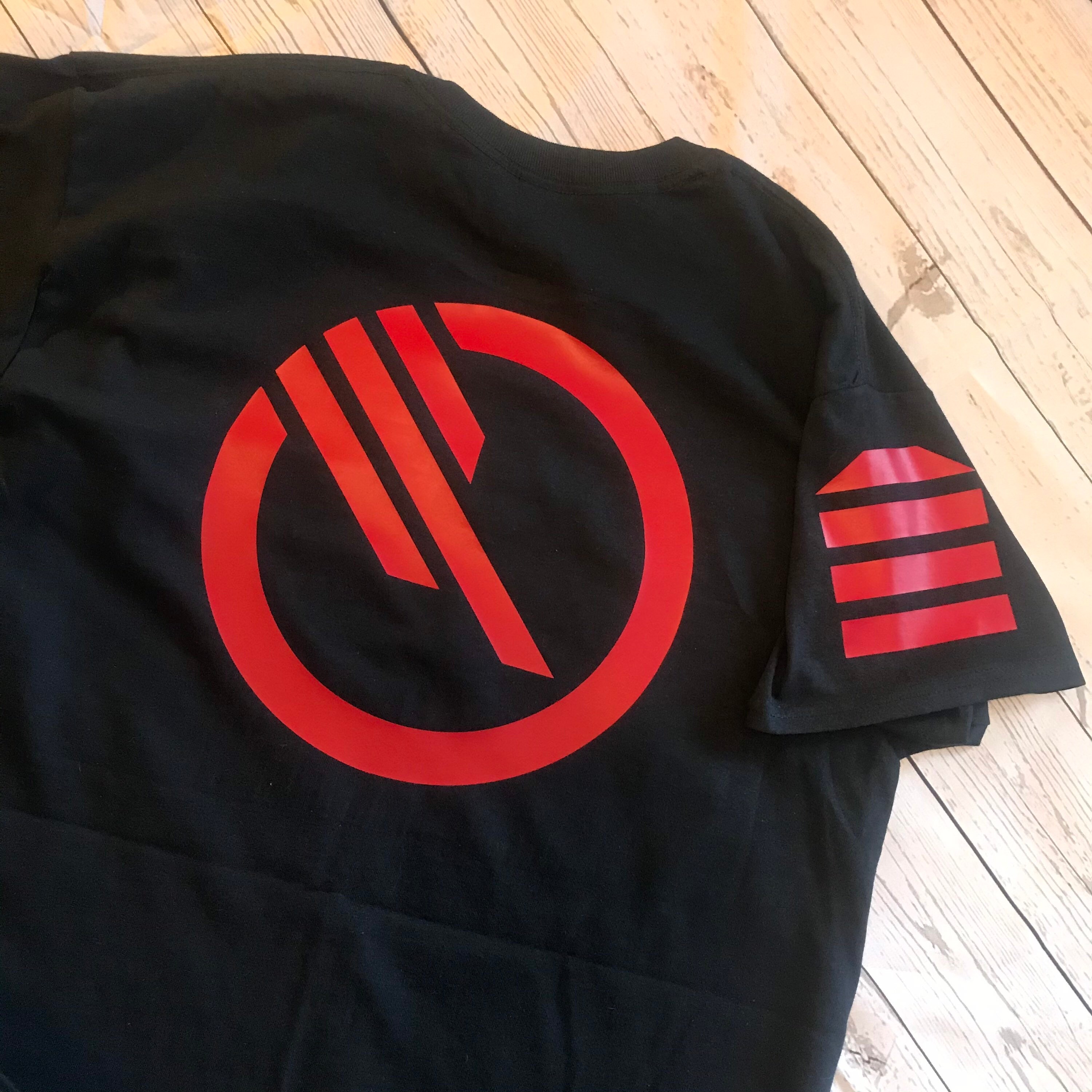 Inferno Squad T-Shirt Star Wars Battlefront II | Etsy