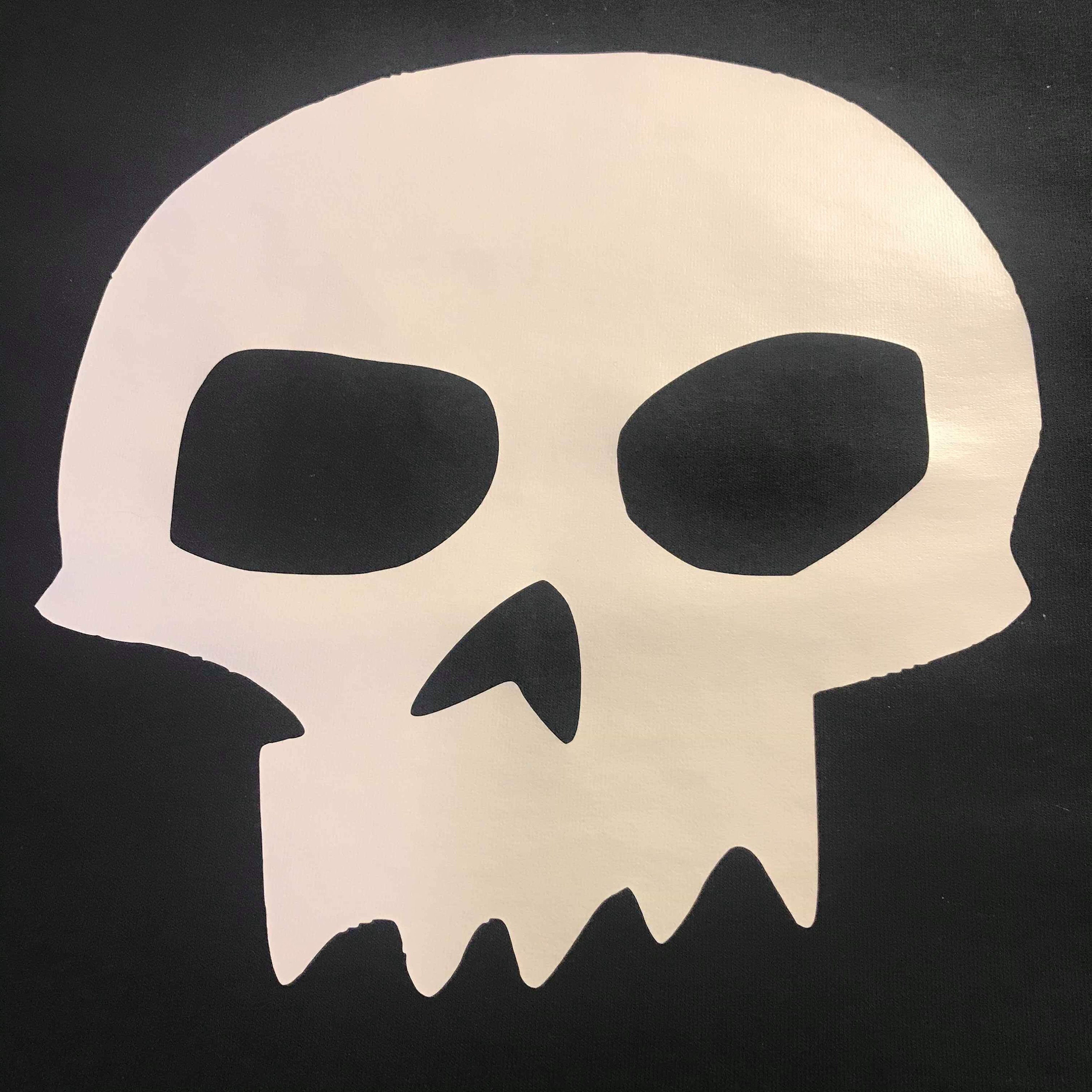 Sid Skull T-shirt | Toy Story - Etsy