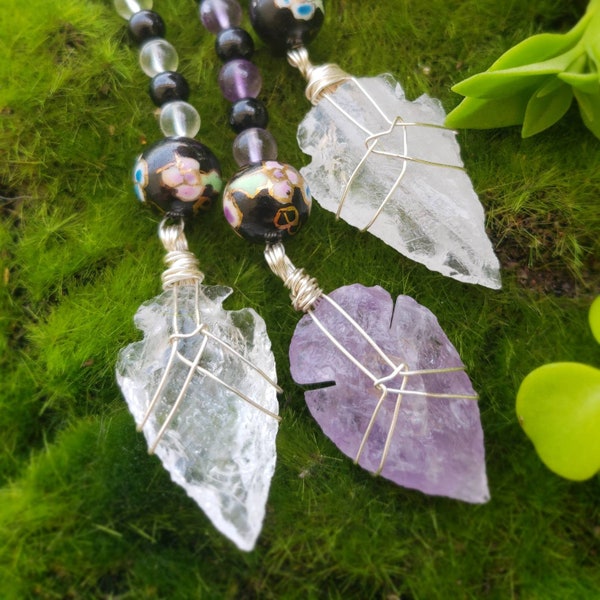 Mirror Charm - Etsy