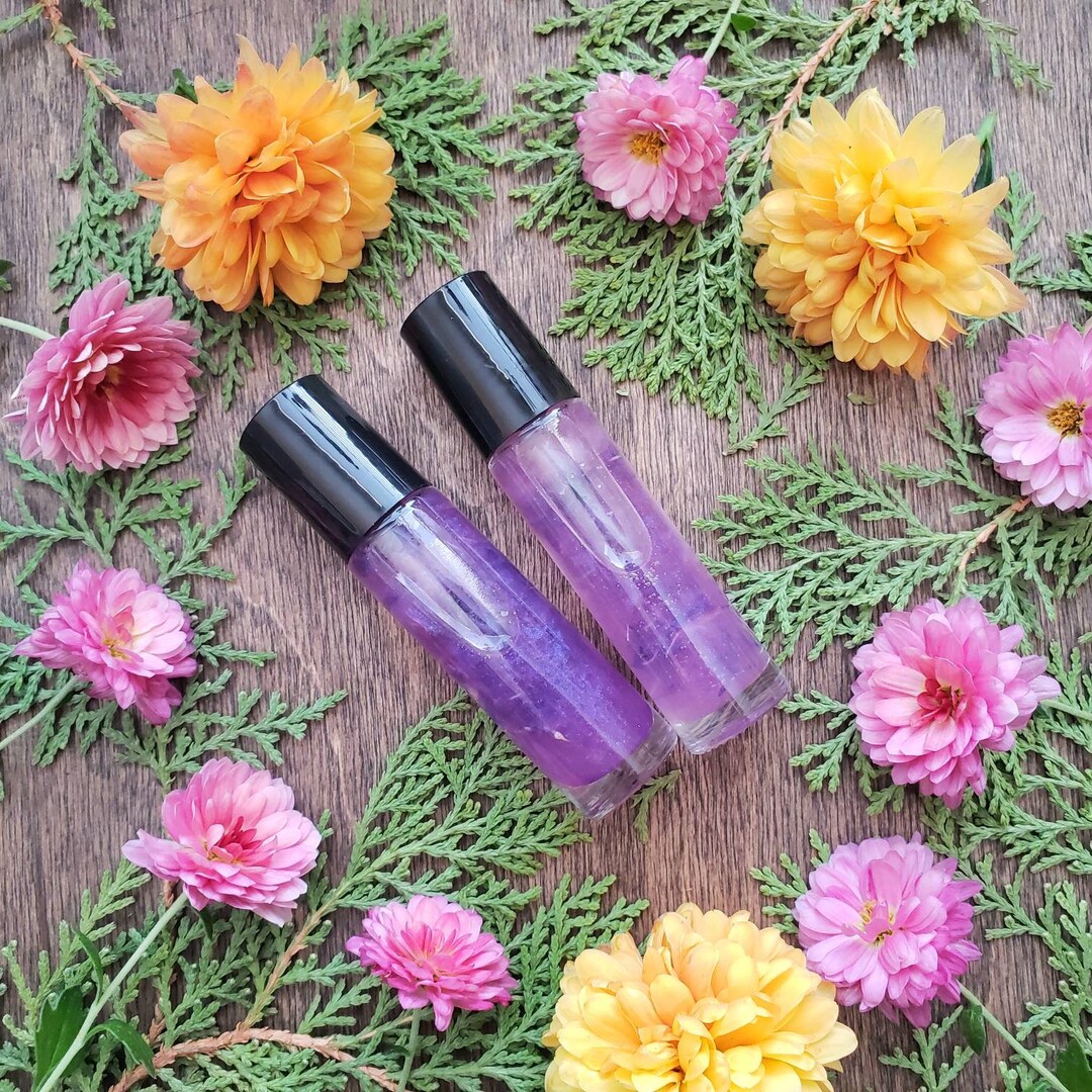 Fairy Ritual Oil | Rollon | Attract Fairies and Pixies | Honor the Fae ...