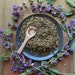 Dried Holy Basil Vana Tulsi Ocimum Gratissimum Herb Leaf - Etsy