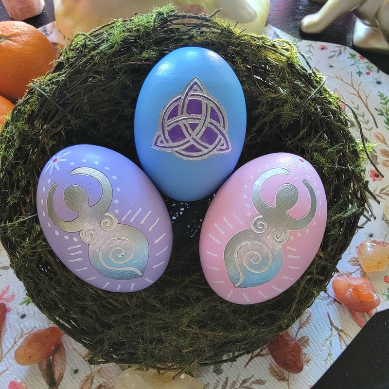 Ostara - Etsy