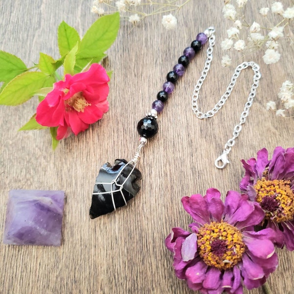 Mirror Charm - Etsy