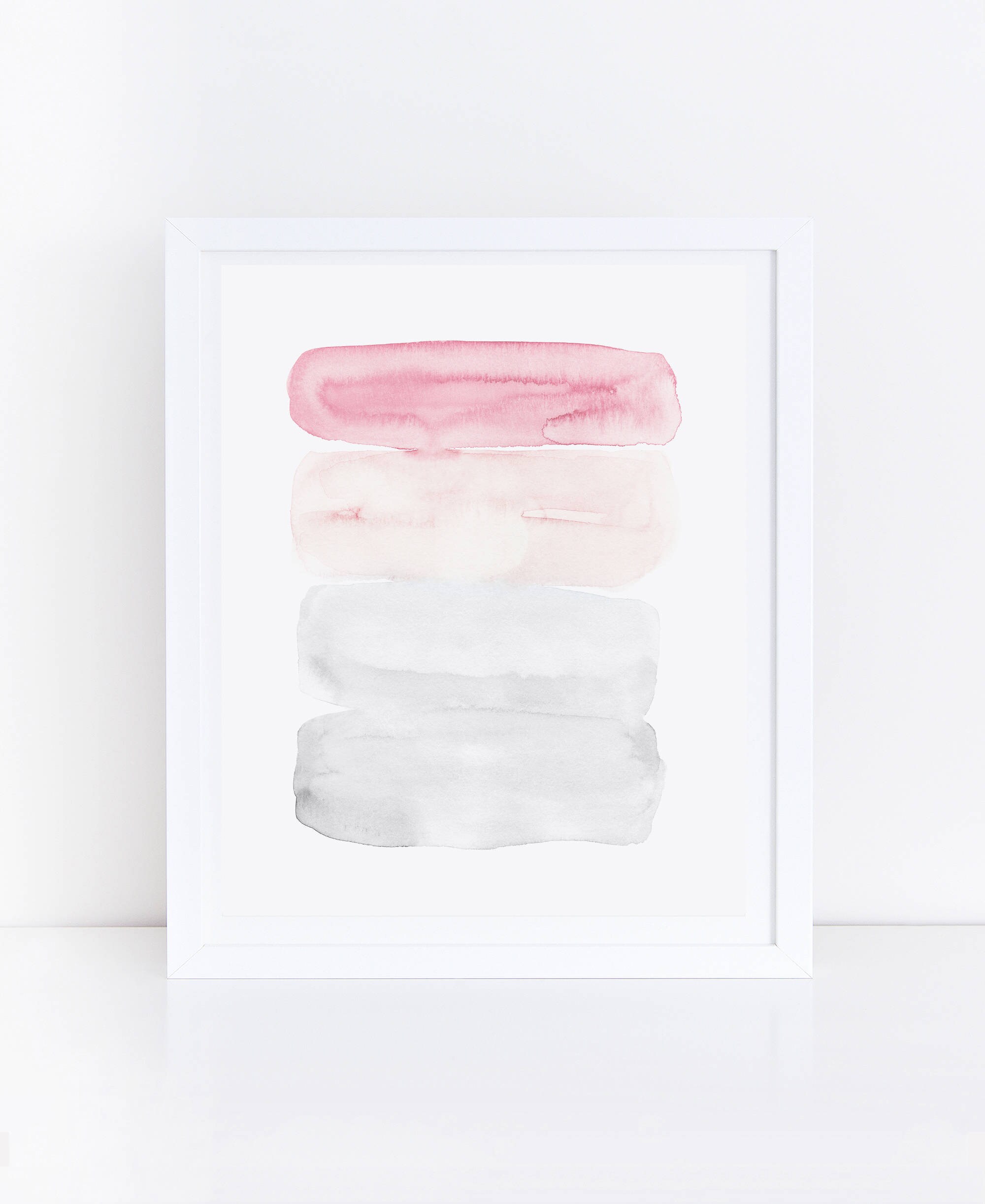 Art & Collectibles Digital Prints Watercolour Painting Instant Download ...