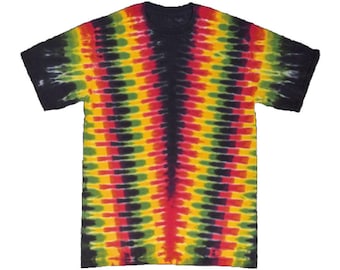 Rasta Tie Dye - Etsy