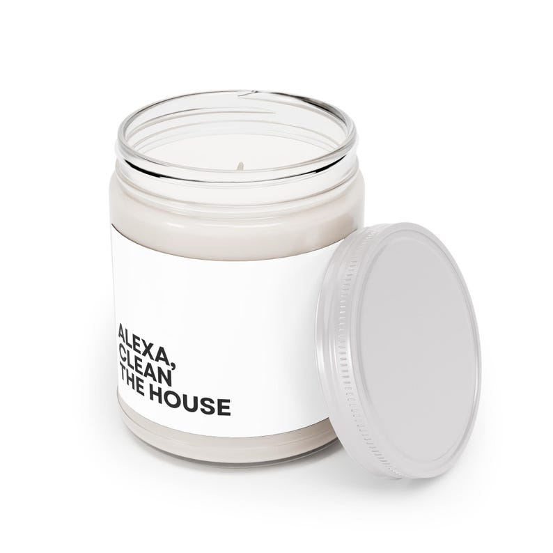 Alexa, Clean the House, Housewarming, New Home, Mom, New Home Owner ...