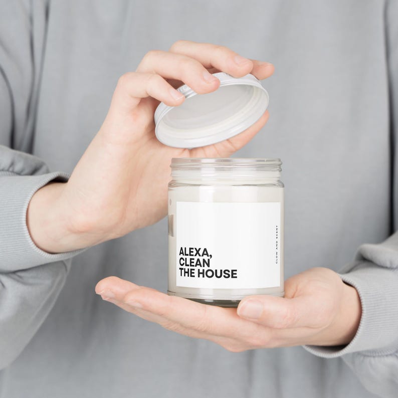 Alexa, Clean the House, Housewarming, New Home, Mom, New Home Owner ...