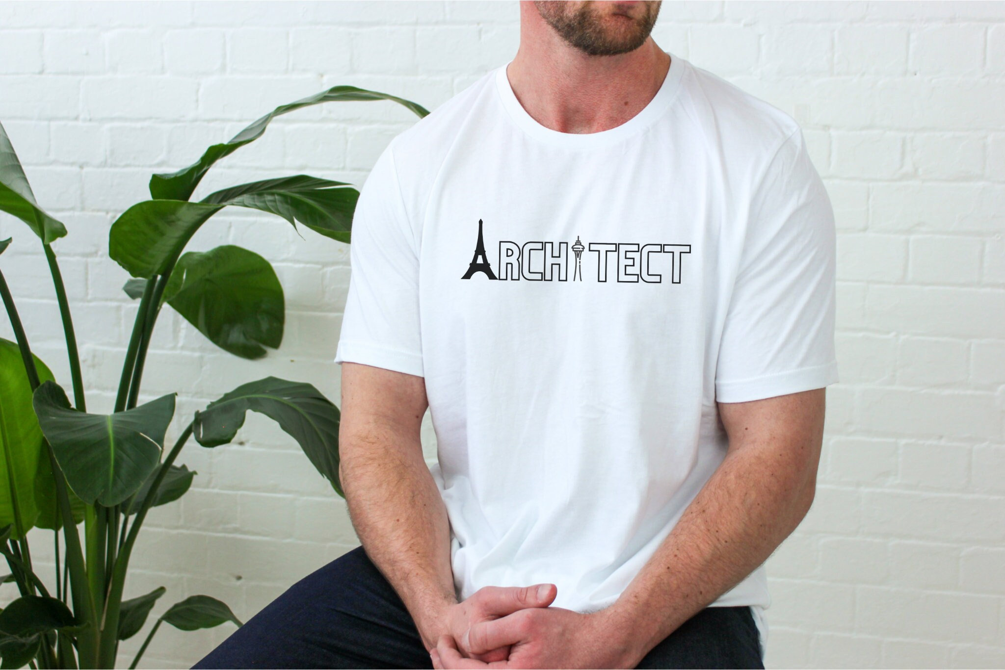Architect Shirt, Architecture Shirt, Future Architect Shirt ...