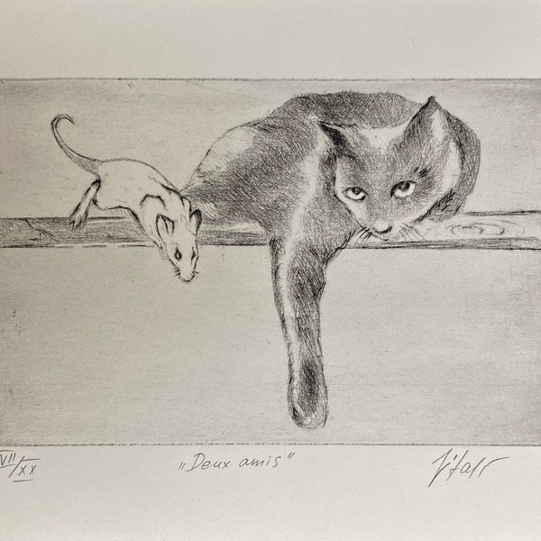 Etching - Etsy
