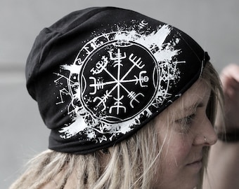 Viking Beanie | Etsy