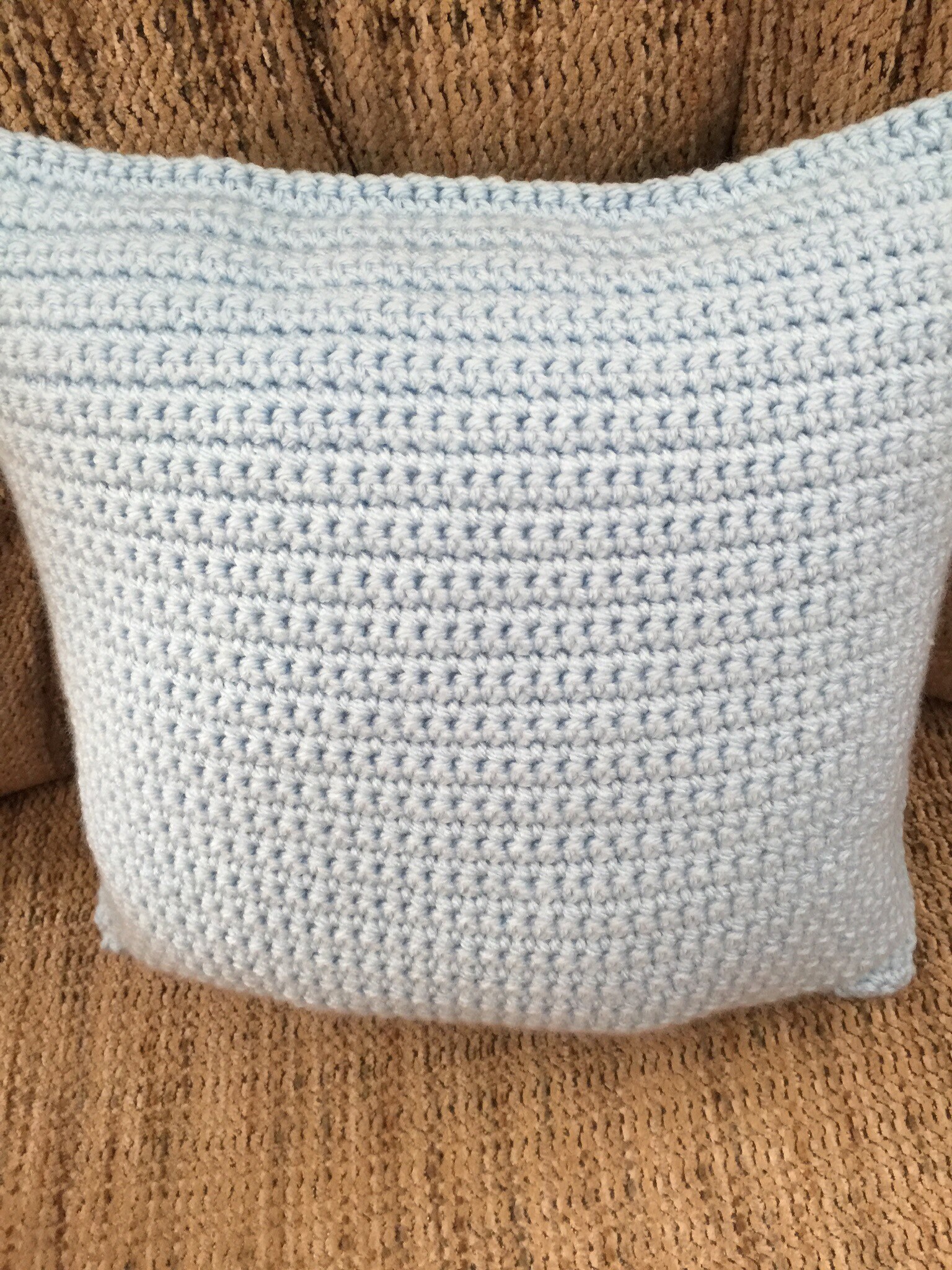 Crocheted Pillow, Stuffed Pillow, Stuffed Chicken Pillow - Etsy