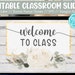 EDITABLE Class Newsletter Template February 2023 | Monthly Class ...