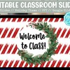 EDITABLE Class Newsletter Template September 2024 Monthly Class ...