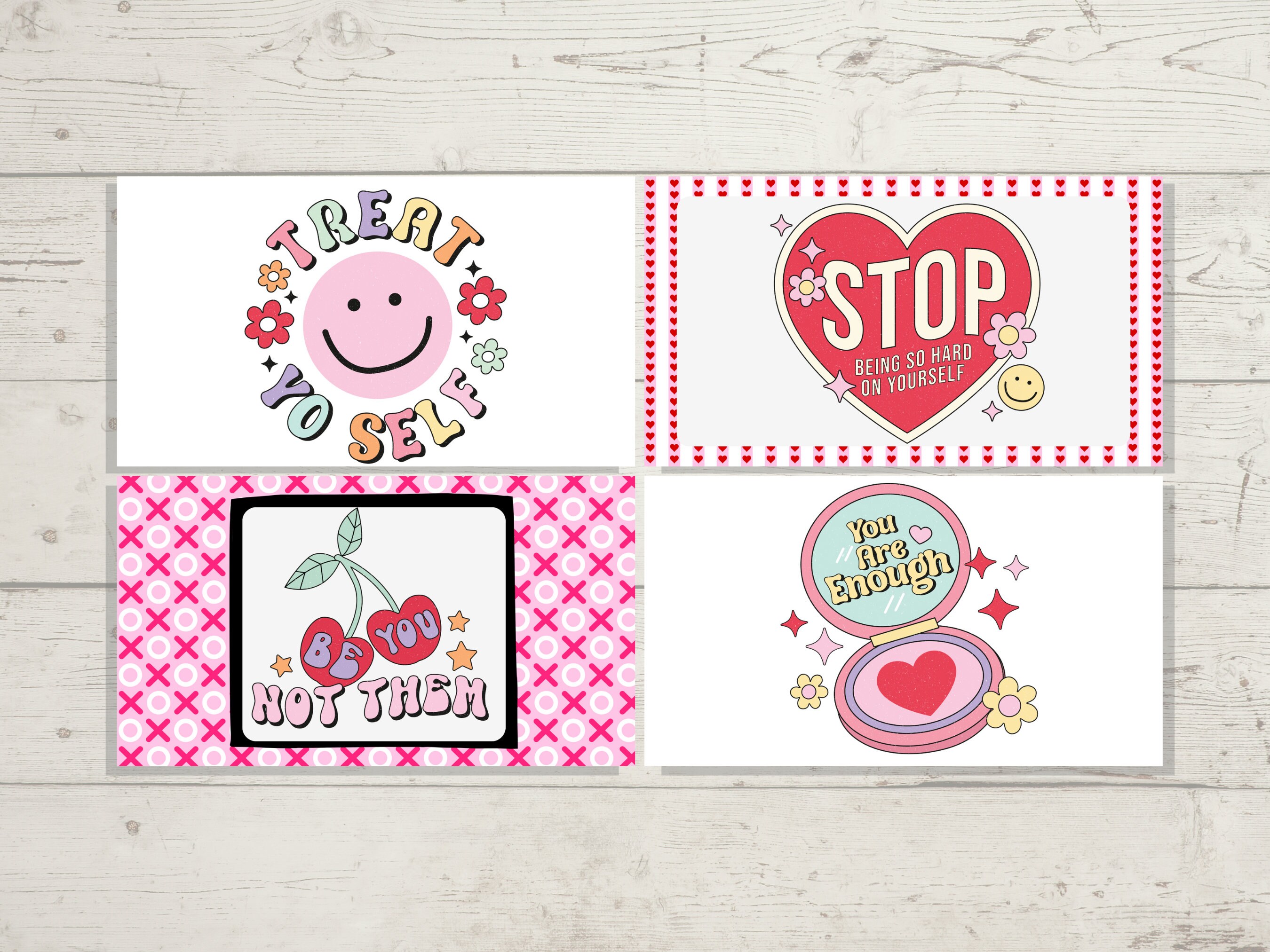 EDITABLE Valentine's Day Slides Template Teacher Classroom Slides ...