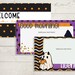 EDITABLE Halloween Classroom Slides Template | Ghost Theme | Teacher ...