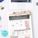 EDITABLE Class Newsletter Template February 2023 Monthly - Etsy