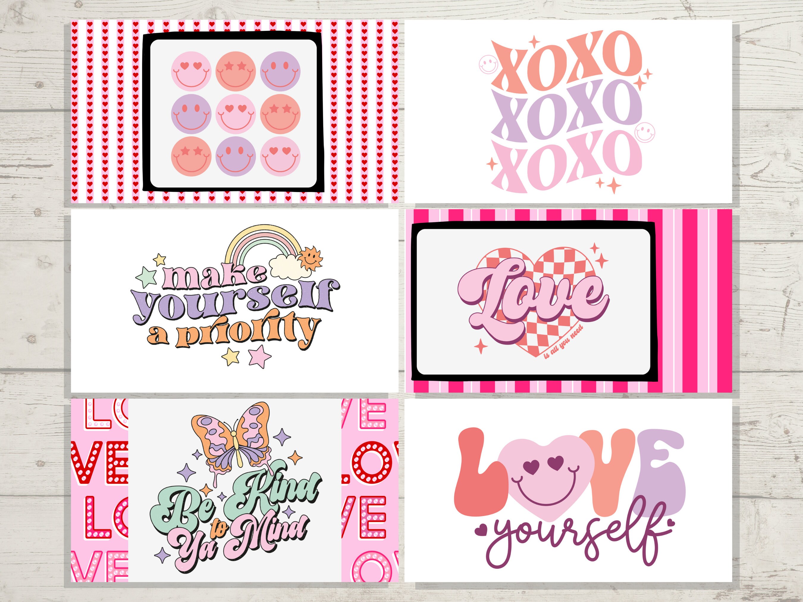 EDITABLE Valentine's Day Slides Template Teacher Classroom Slides ...