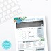 EDITABLE Class Newsletter Template August 2024 Monthly Class Newsletter ...