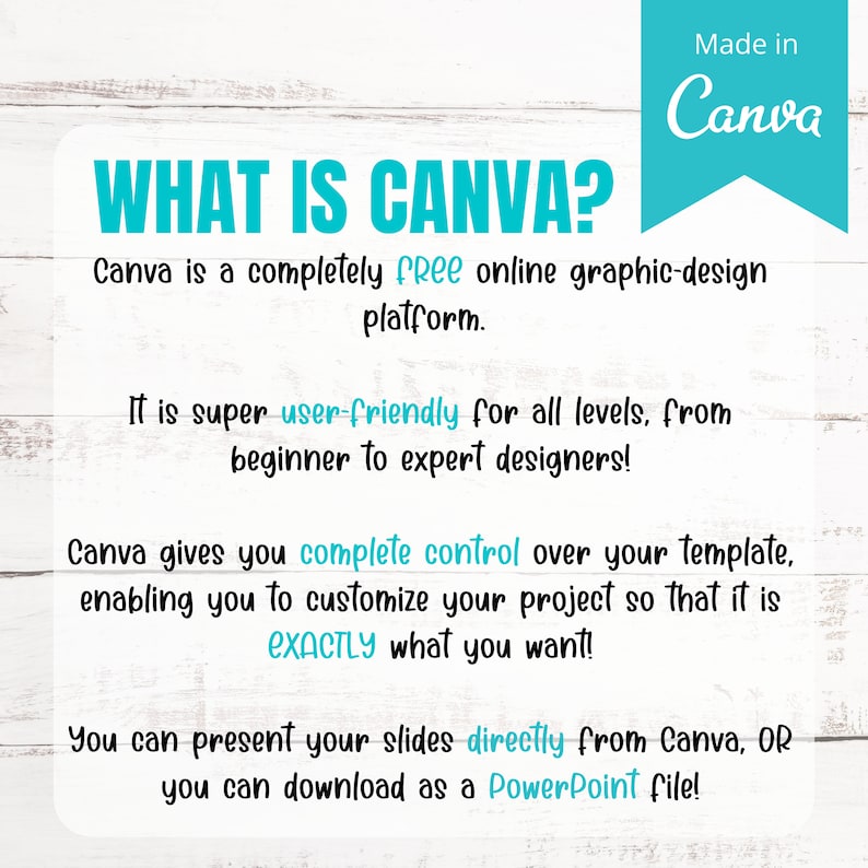 EDITABLE Classroom Slides Template | Pumpkin Theme | Teacher Resources ...