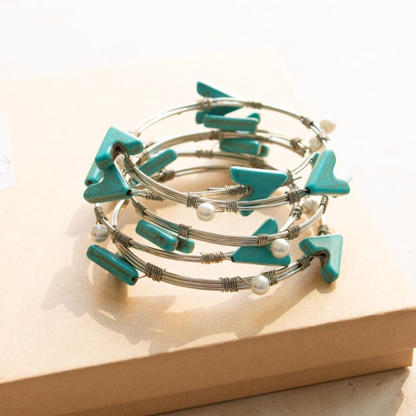 Bangle Set - Etsy