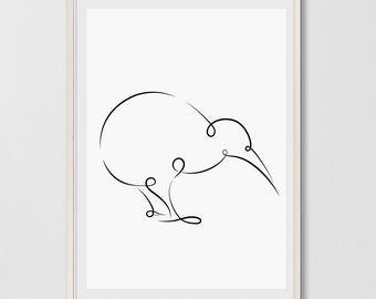 Set of 4 Maori Posters Auckland New Zealand Maori Art Print - Etsy Canada