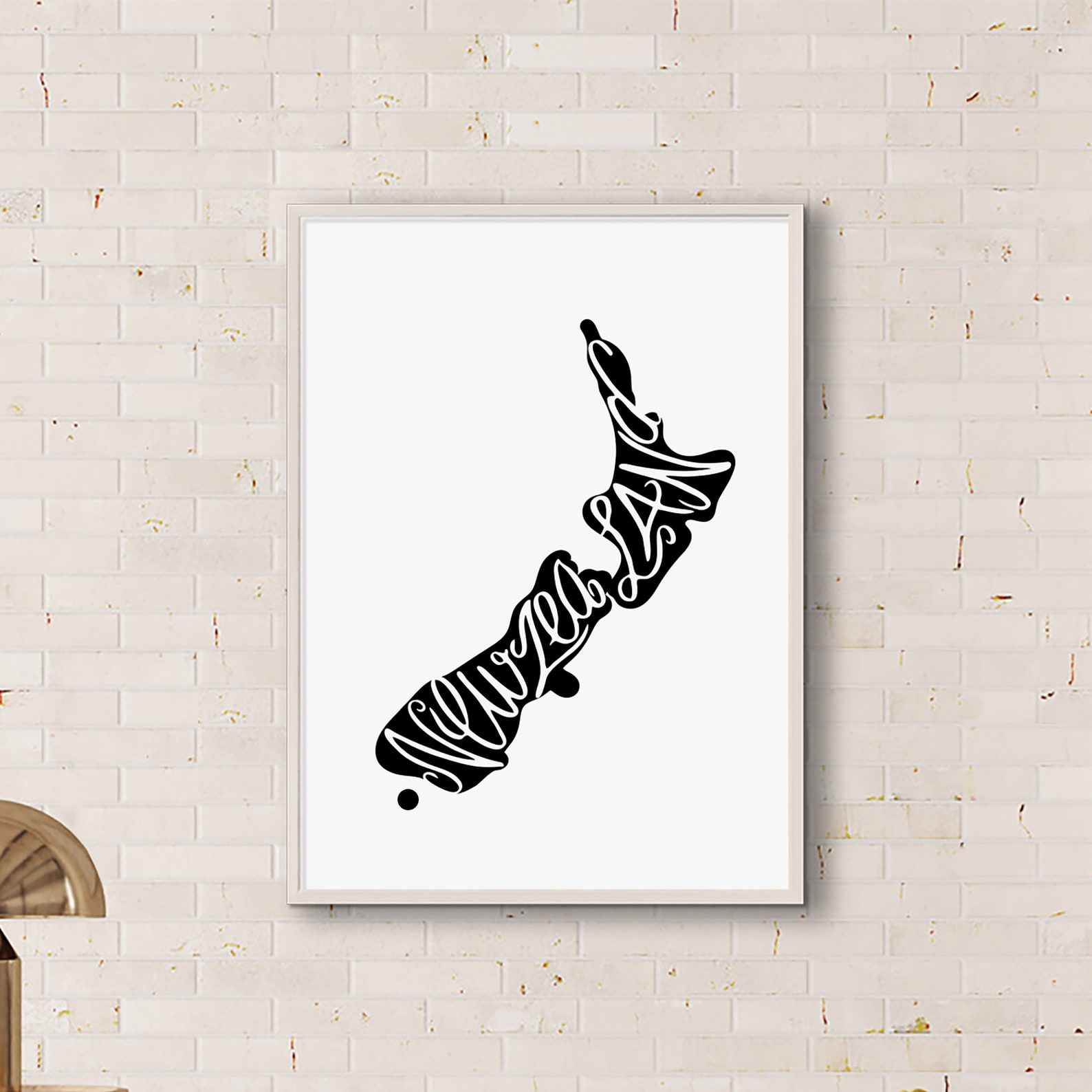 New Zealand Map Kiwi All Blacks Svg File Svg for Cricut Tattoo Digital ...