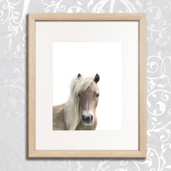 Pony Nursery - Etsy