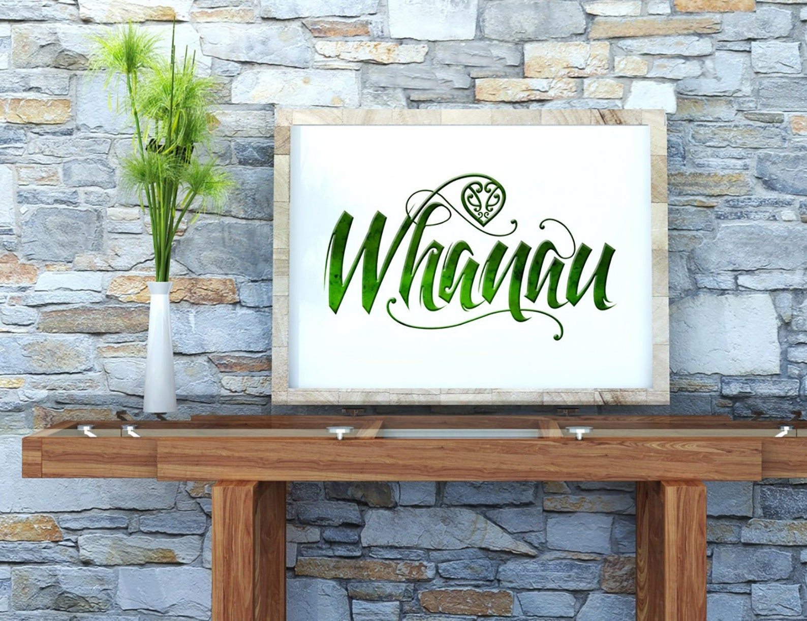 New Zealand Maori, Whanau, Digital Download, AVAILABLE INSTANTLY ...