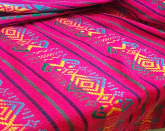 Mexican table runner | Etsy