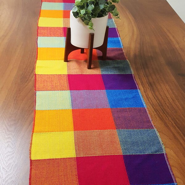 Mexican Tablecloth - Etsy