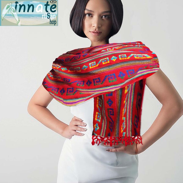 Mexican Rebozo - Etsy