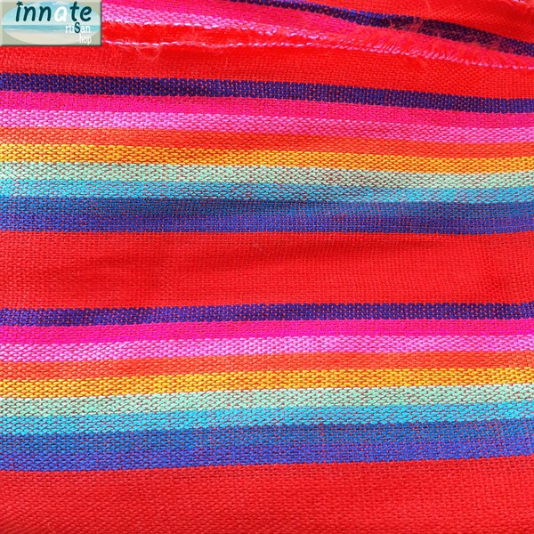 Mexican Fabric - Etsy
