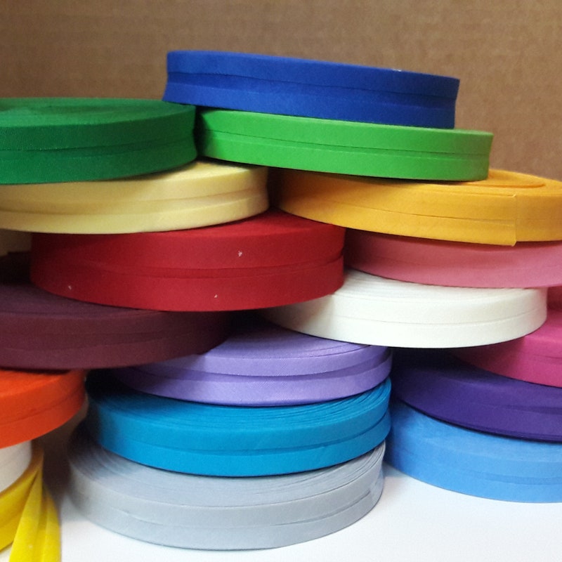 Bias Tape - Etsy