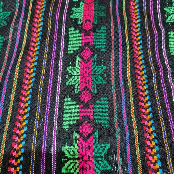 Mexican Fabric - Etsy