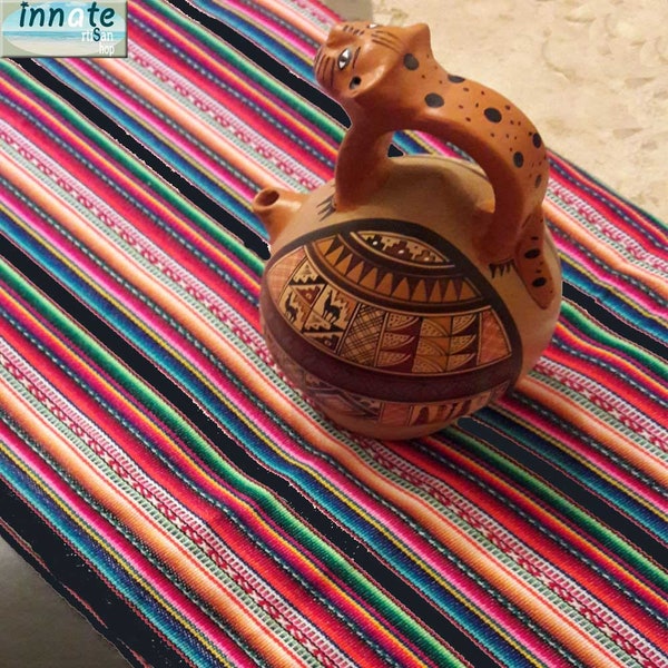Peru Table Runner - Etsy