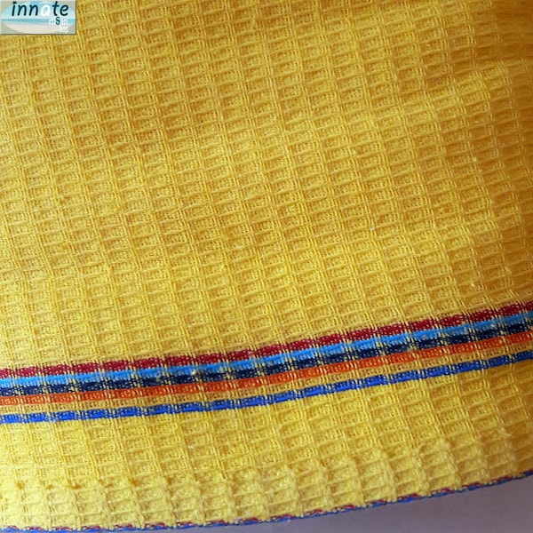 Mexican Jerga Fabric - Etsy