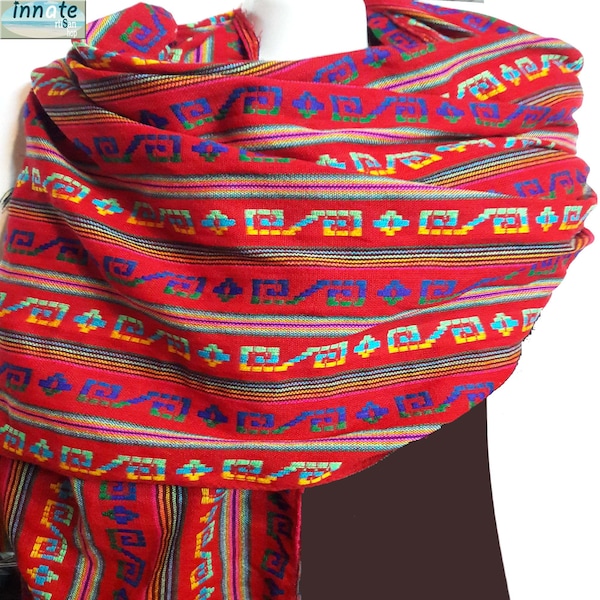 Mexican Rebozo - Etsy