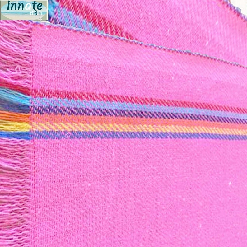 Rustic Valance, Mexican Jerga, Bright Colors - Etsy