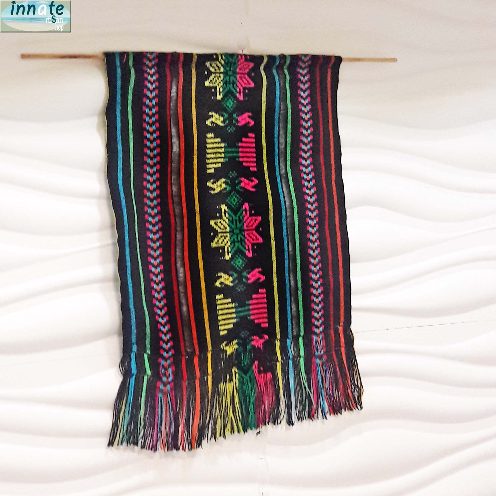 Mexican wall hangingethnic | Etsy