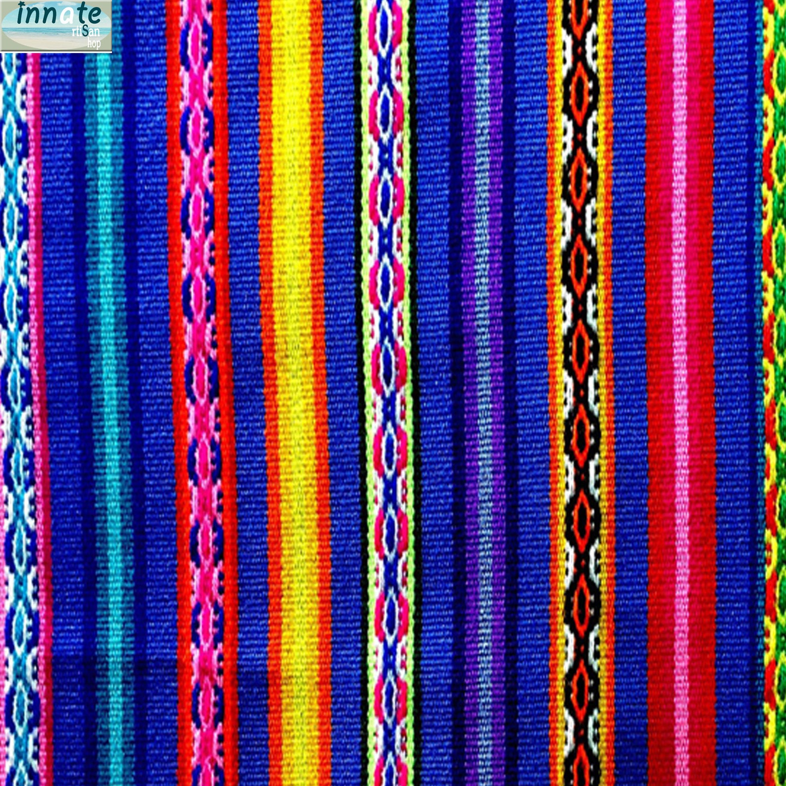 Andean Tablecloth , Soho Design,hispanic, Cusco, Ethnic, Artisan, South ...