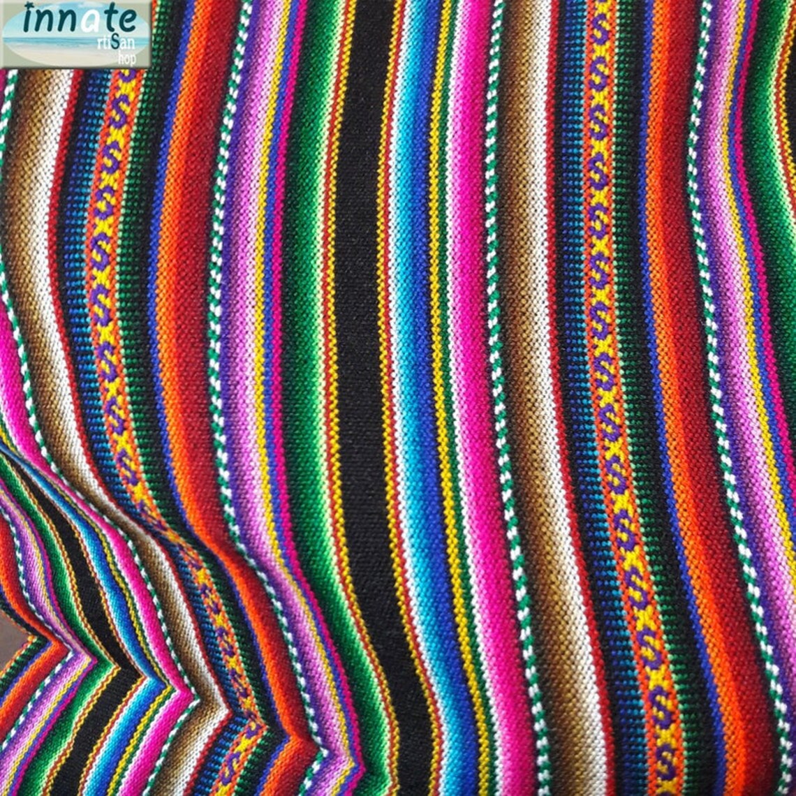 Andean Tablecloth , Soho Design,hispanic, Cusco, Ethnic, Artisan, South ...