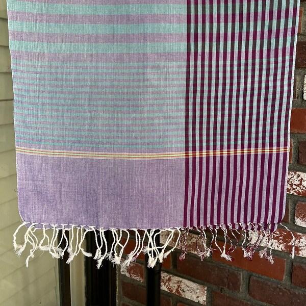 Khmer Krama - Etsy