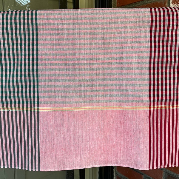 Khmer Krama - Etsy