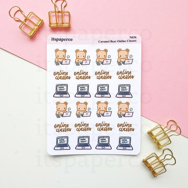 Online Classes - Etsy