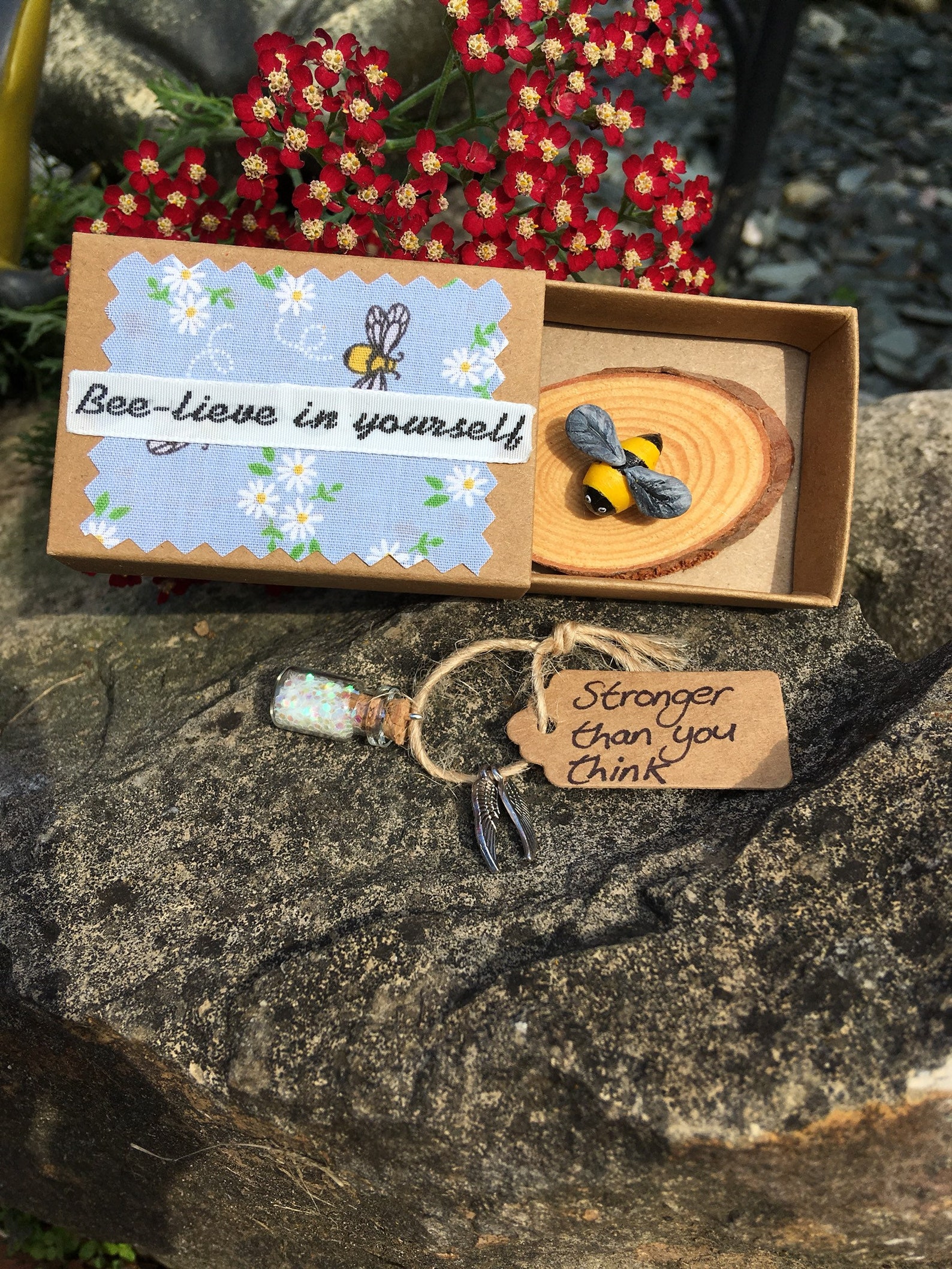 Bee Lieve In Yourself Believe In Yourself Bumble Bee Bee Etsy